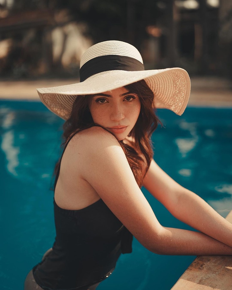 Nicoly Silva picture