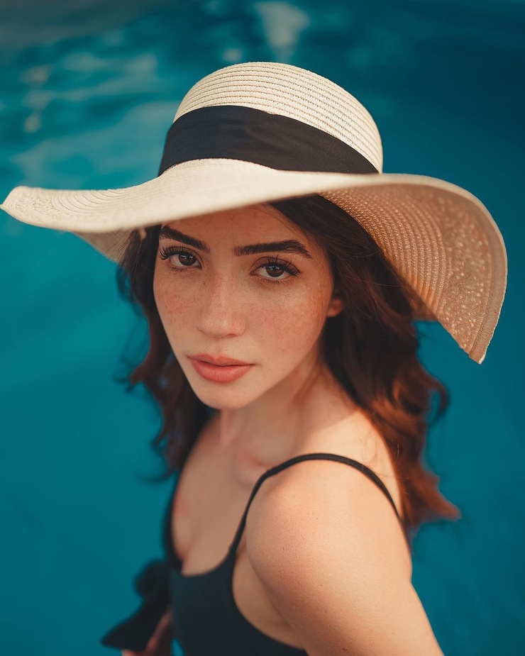 Picture of Nicoly Silva