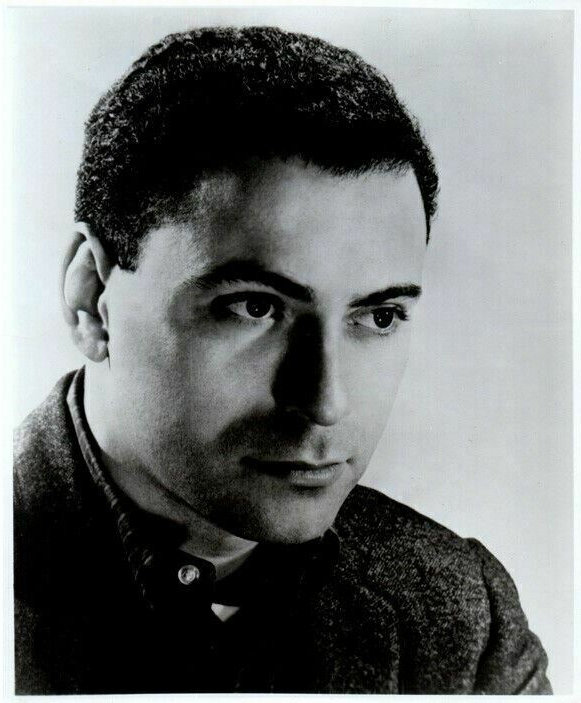 Alan Arkin