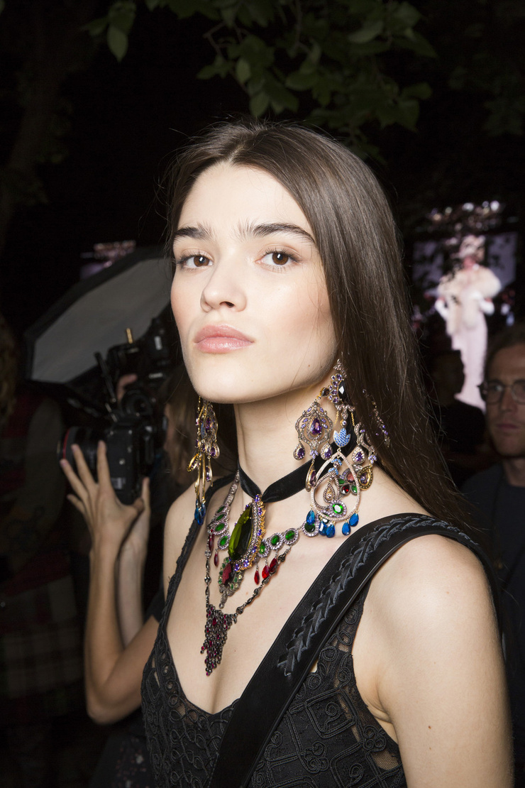 Picture of Alexandra Micu