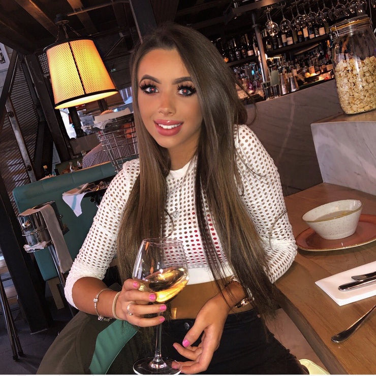 Image of Lauren McEvoy