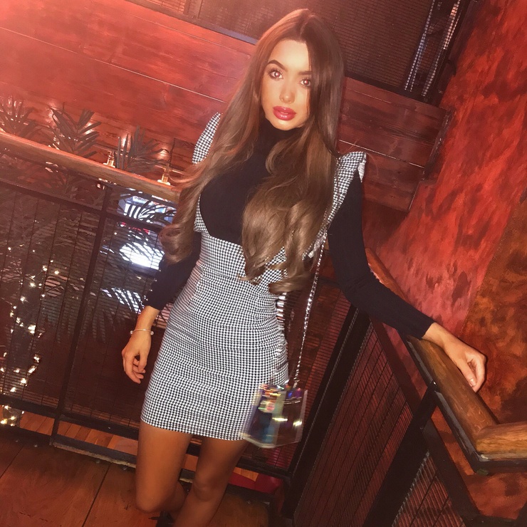 Picture of Lauren McEvoy