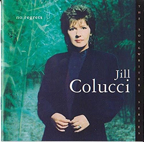 Picture of No Regrets (1994)