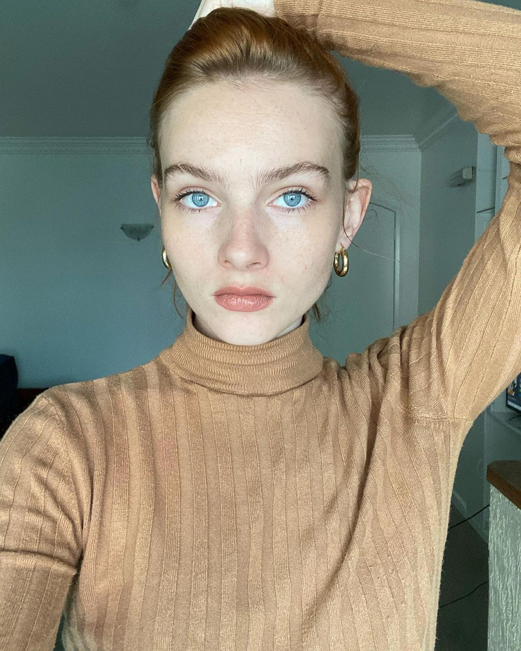 Image of Caroline Hahn