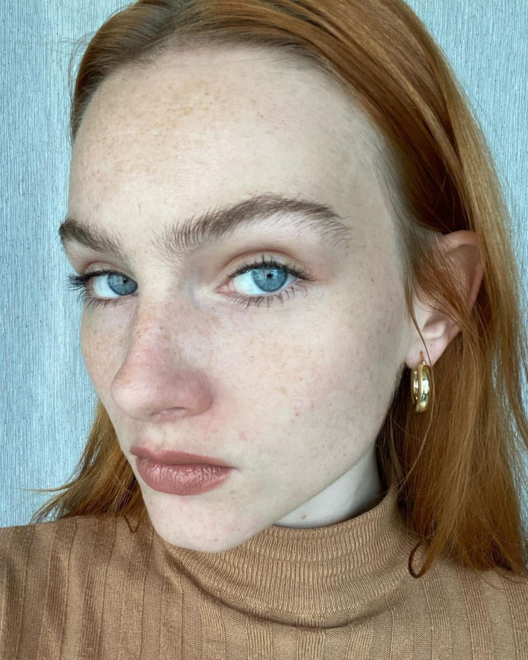 Picture of Caroline Hahn