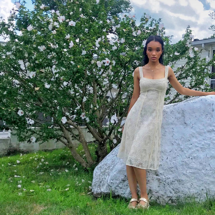 Picture of Shashi (model)