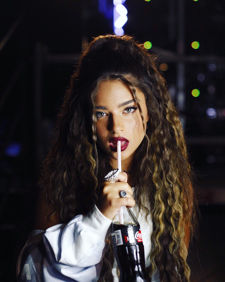 Picture of Noa Kirel