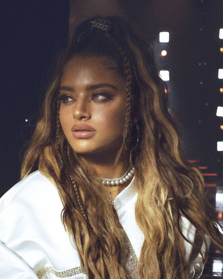 Picture of Noa Kirel