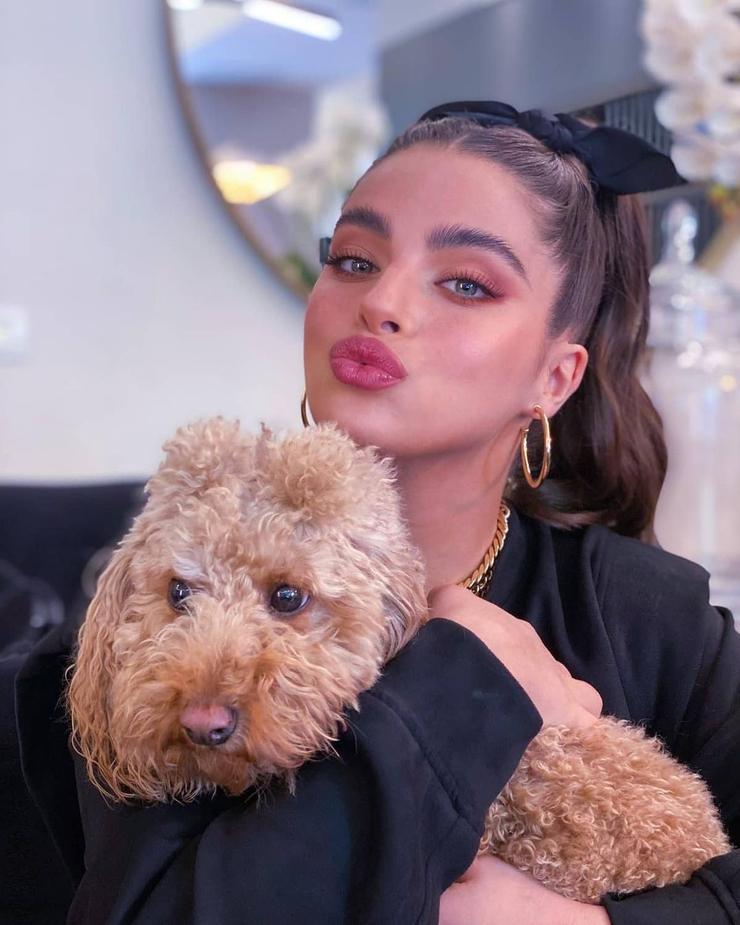 Picture of Noa Kirel