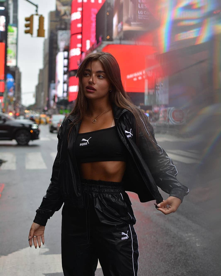 Picture of Noa Kirel