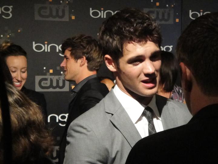 Picture of Steven R. McQueen