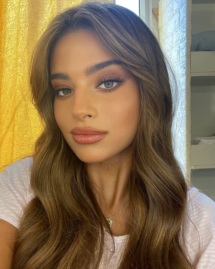 Picture of Noa Kirel