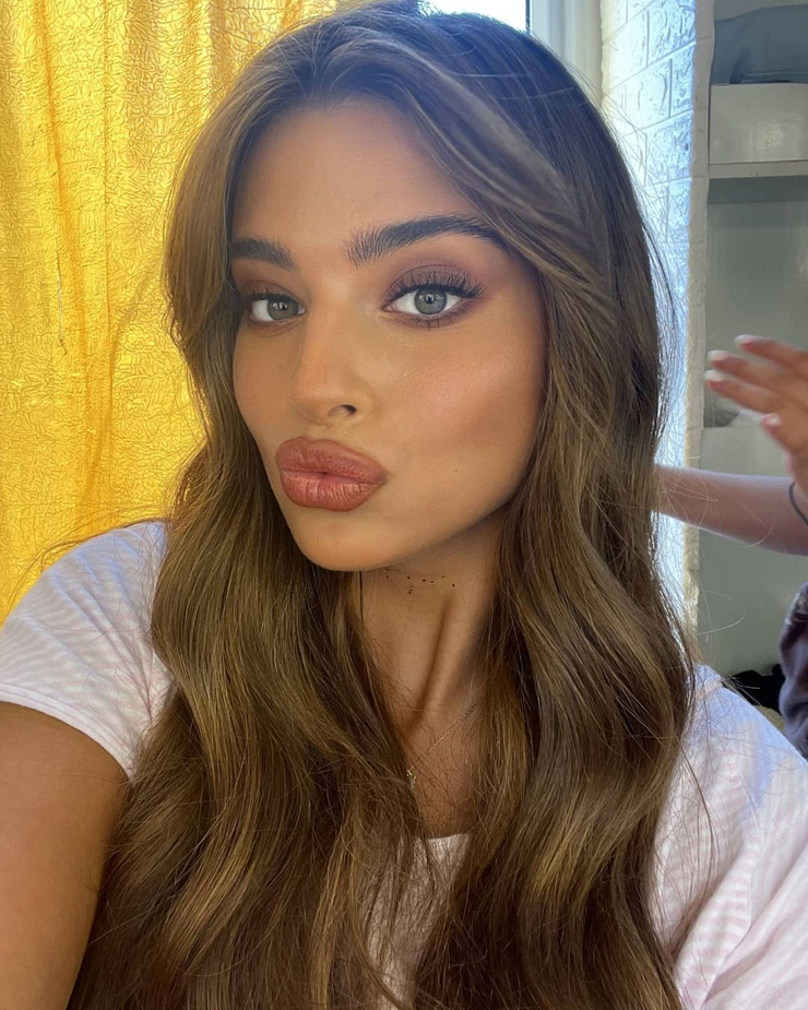 Image of Noa Kirel
