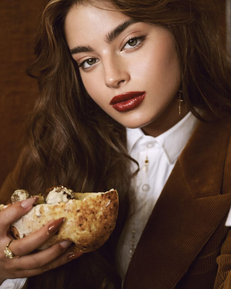 Picture of Noa Kirel