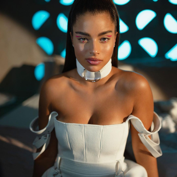 Picture of Noa Kirel