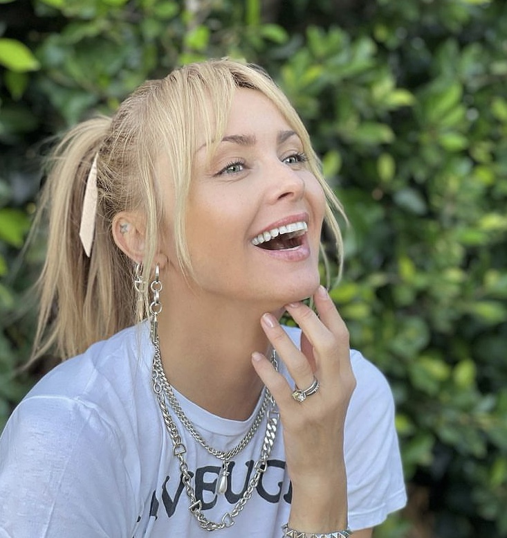 Picture of Izabella Scorupco