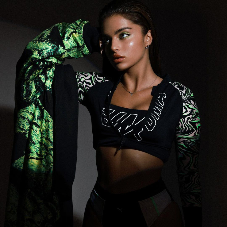 Picture of Noa Kirel