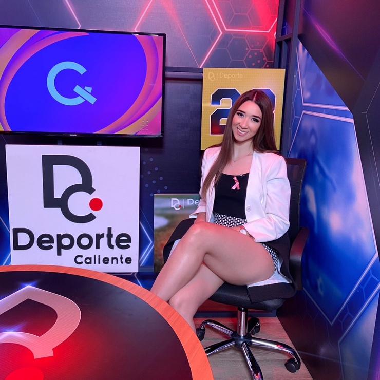 Picture of Daniela Servellón