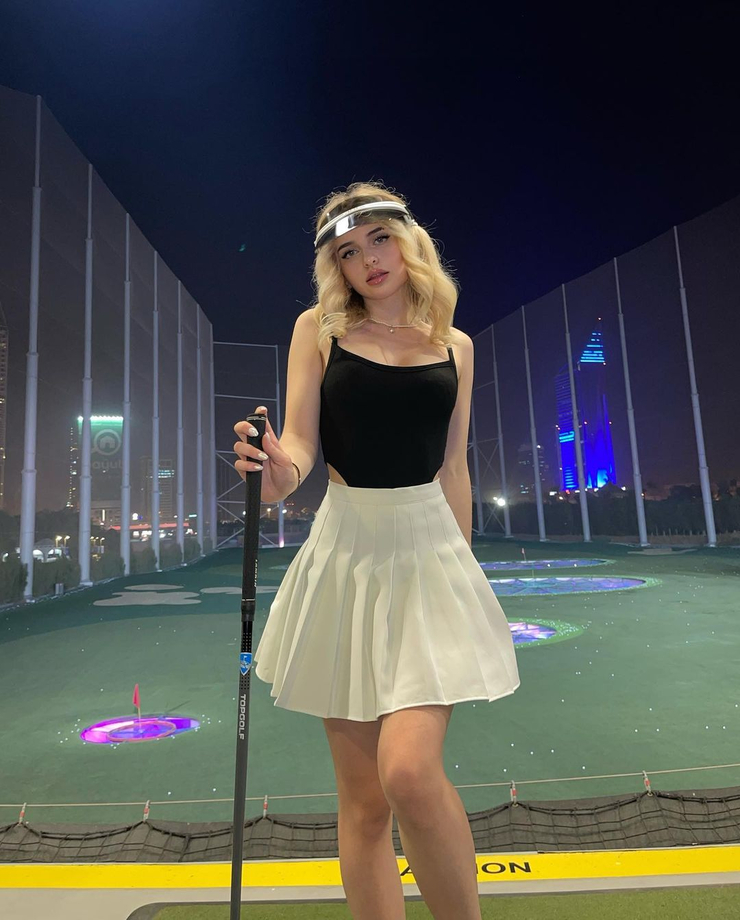 Picture of Maryana Moss