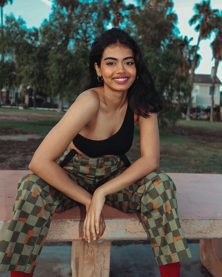 Picture of Megan Suri