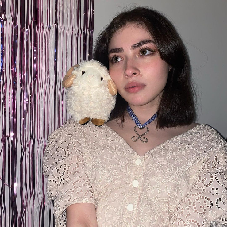 Melissa Collazo image