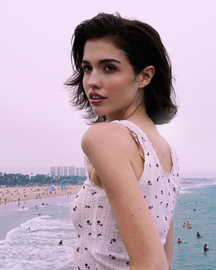 Picture of Nemi Brooks