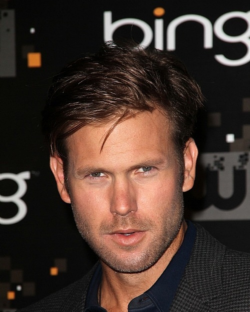 Image of Matthew Davis