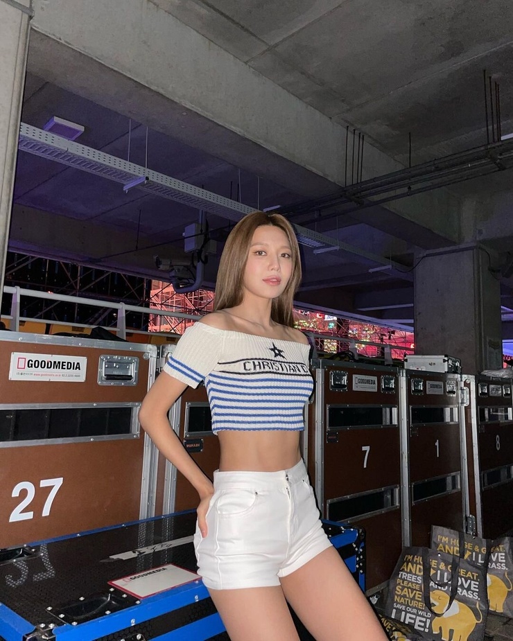 Sooyoung picture
