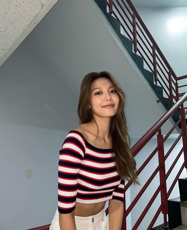 Sooyoung picture