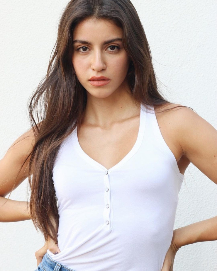 Picture of Isabela Souza