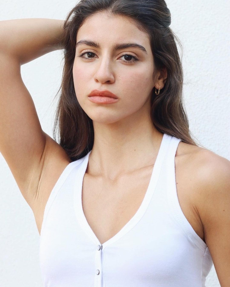 Picture of Isabela Souza