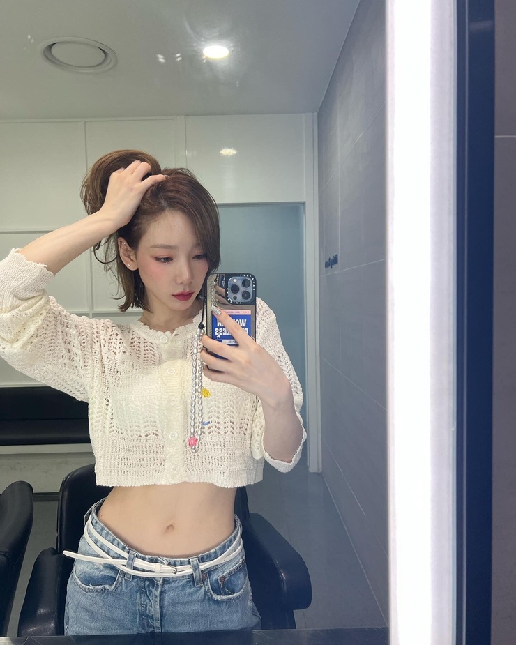 Image of Taeyeon