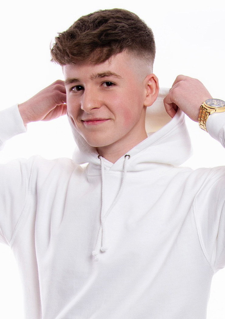 Picture of Adam Beales