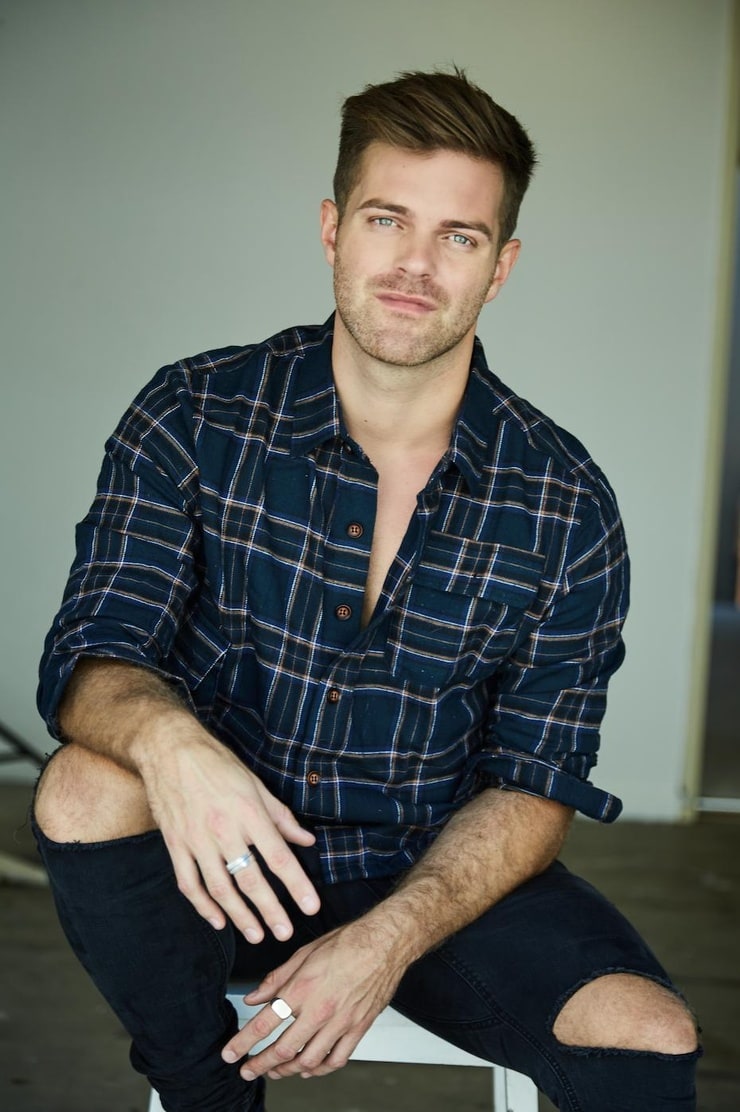 Picture of Harry Cook