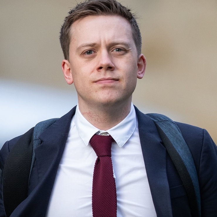 Picture of Owen Jones