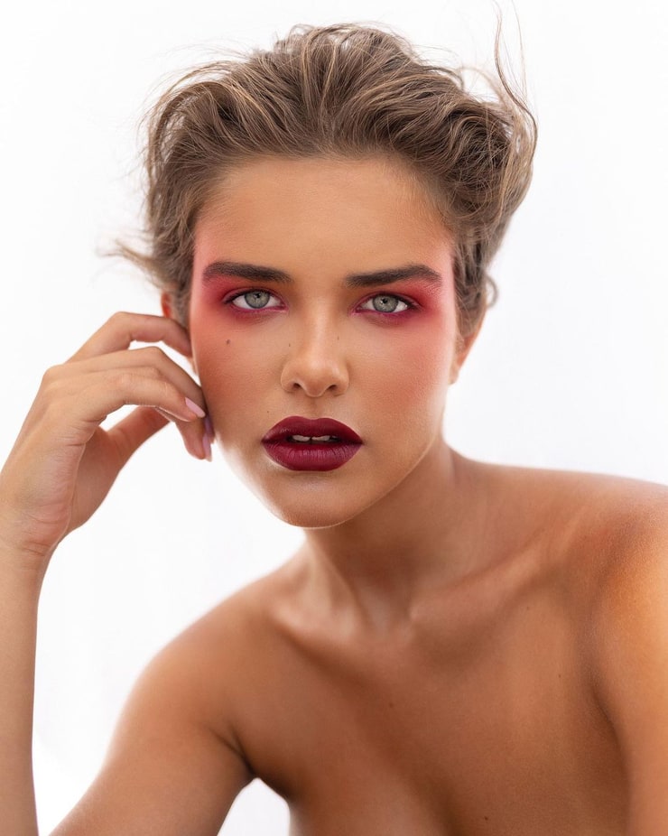 Picture of Maisie Kate Young