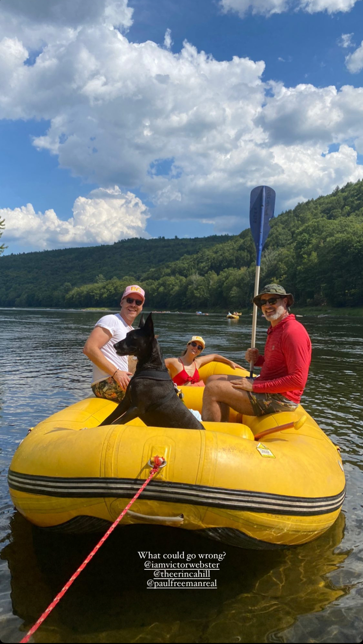 Picture of Shantel VanSanten