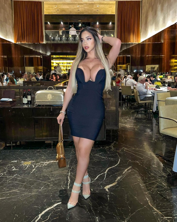 Maria Eduarda (Model) picture