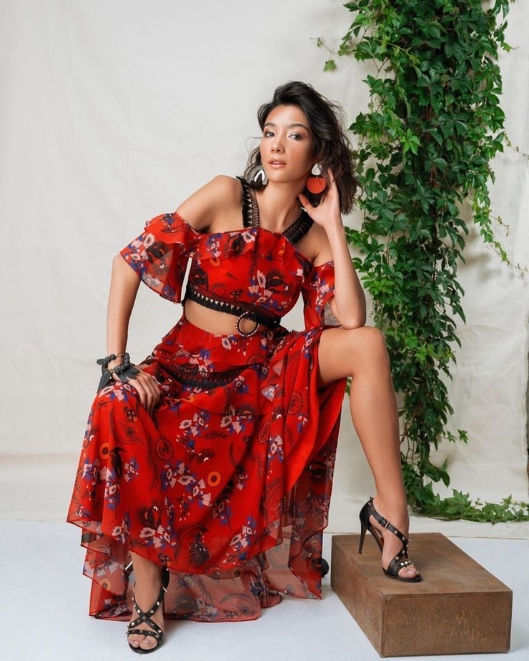 Picture of Aybüke Pusat