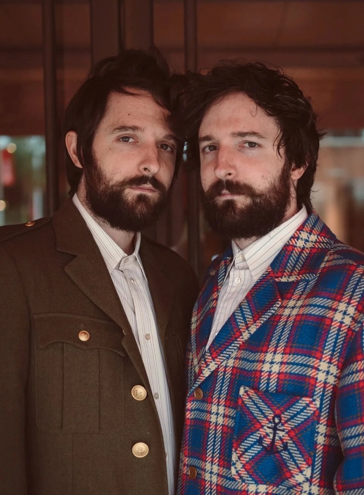 Image of Fabio D'Innocenzo