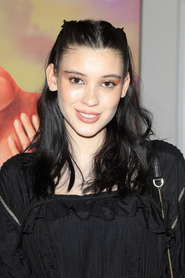 Picture Of Annie Marie