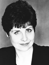 Picture of Rebecca Front