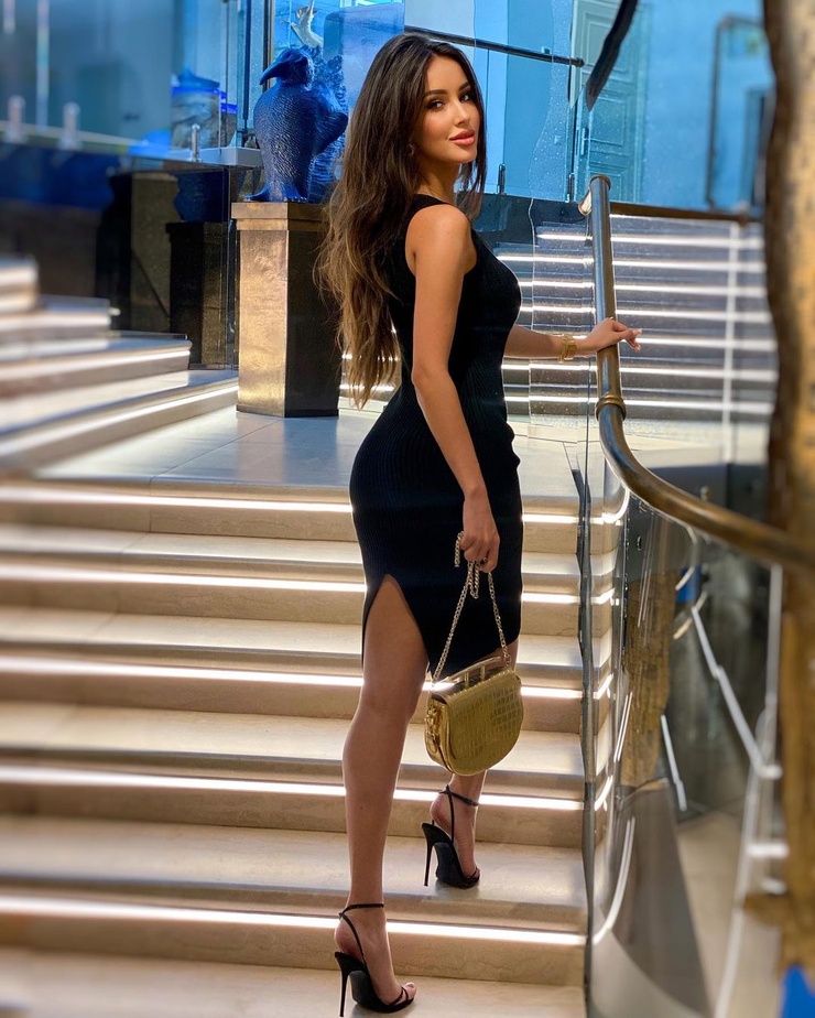 Picture of Ekaterina Busel