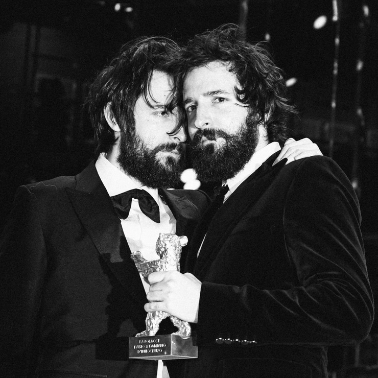 Picture of Fabio D'Innocenzo