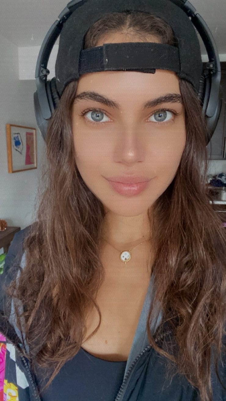 Picture of Shiloh Malka