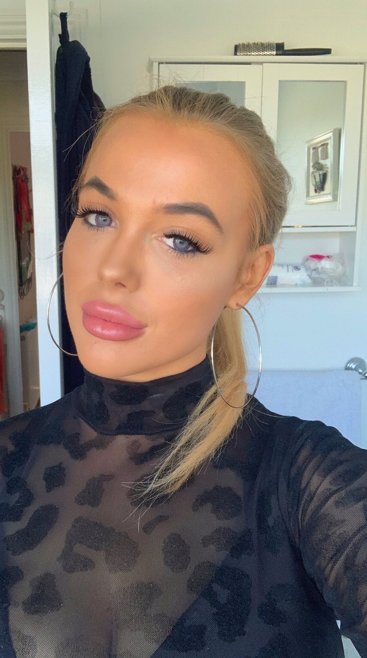 Picture of Bobbie Cook