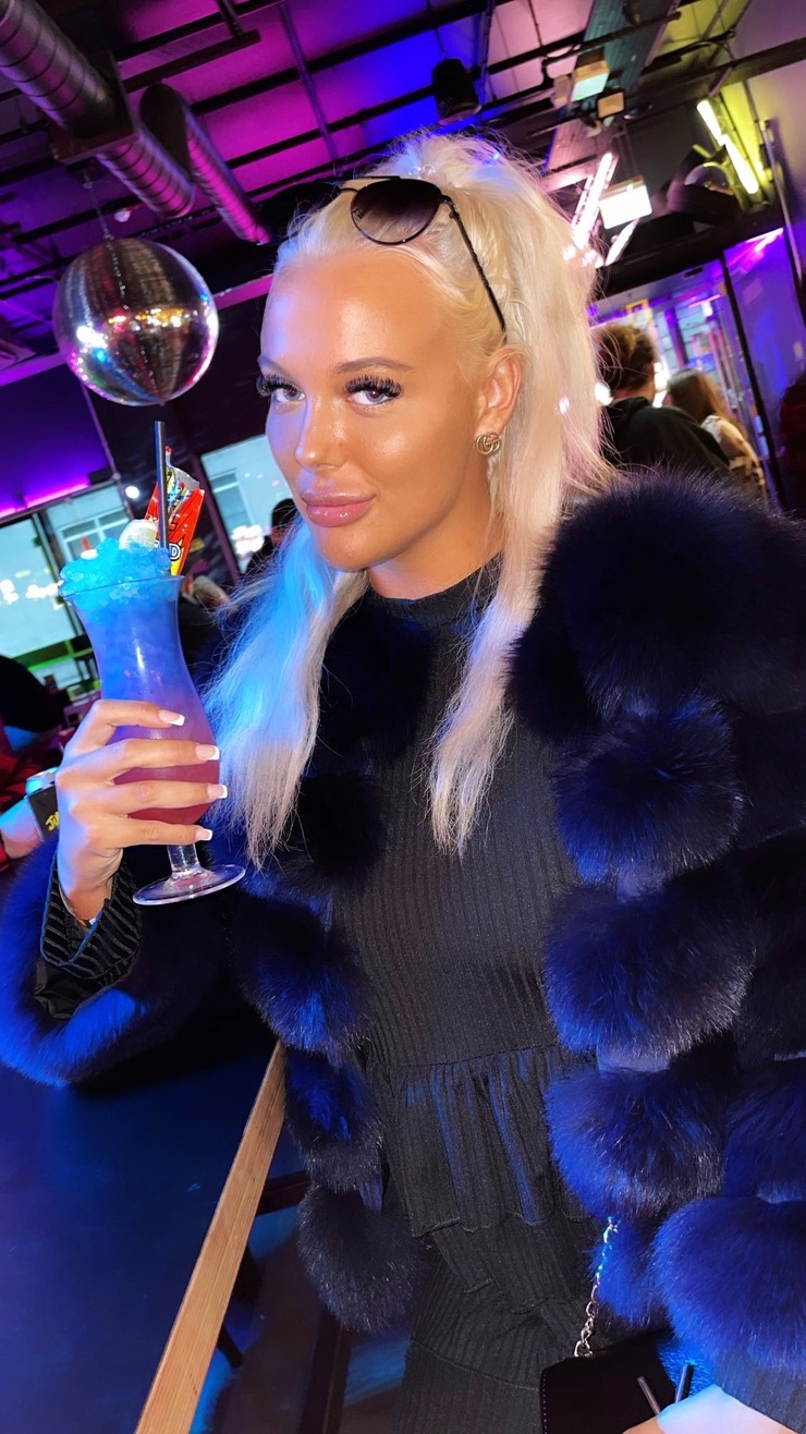 Picture of Bobbie Cook