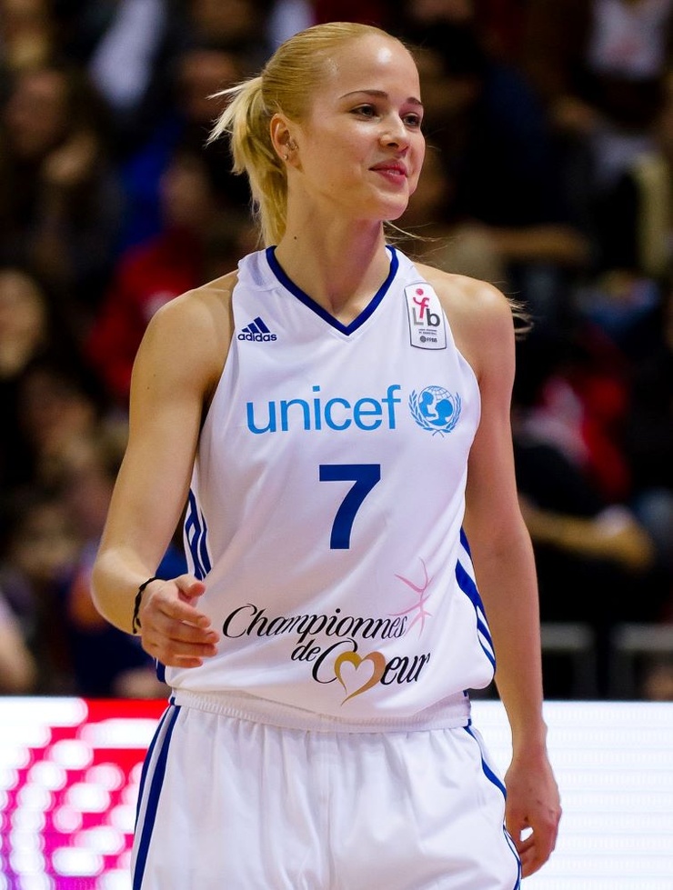 Antonija Sandrić