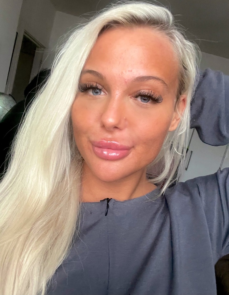 Picture of Bobbie Cook