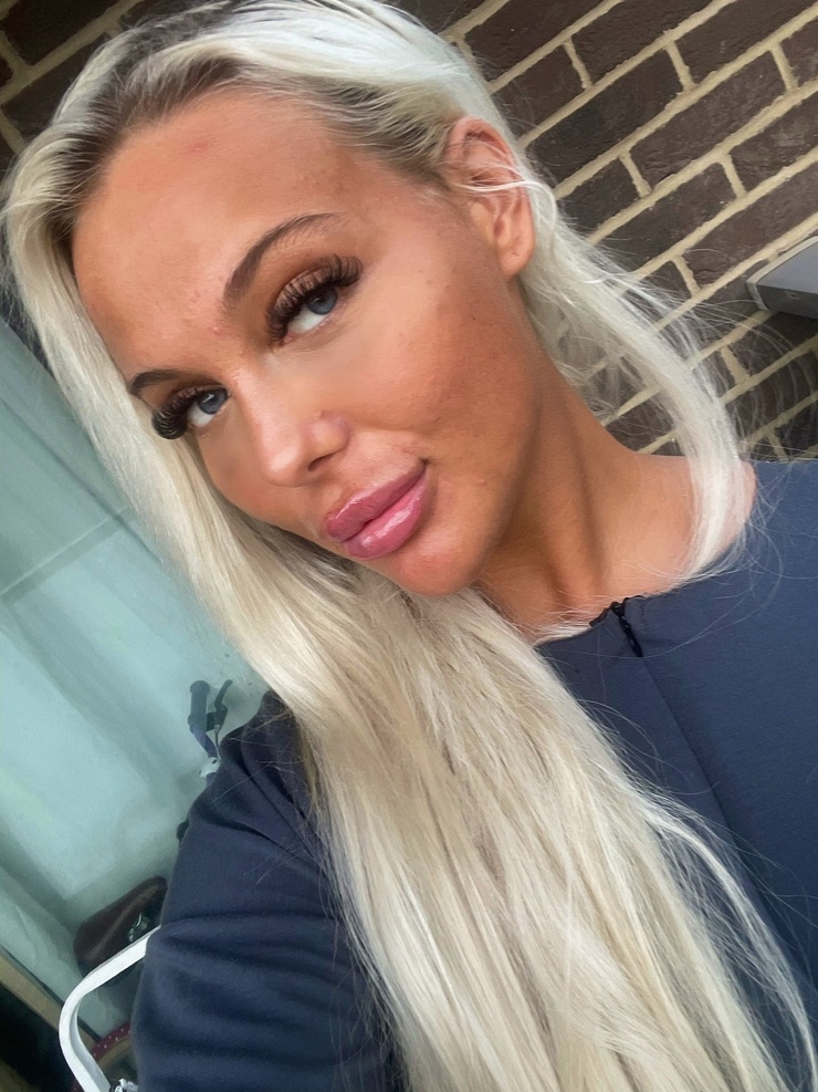 Picture of Bobbie Cook